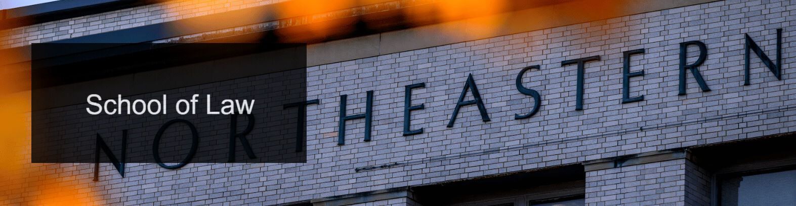 School of Law: Advancement Site